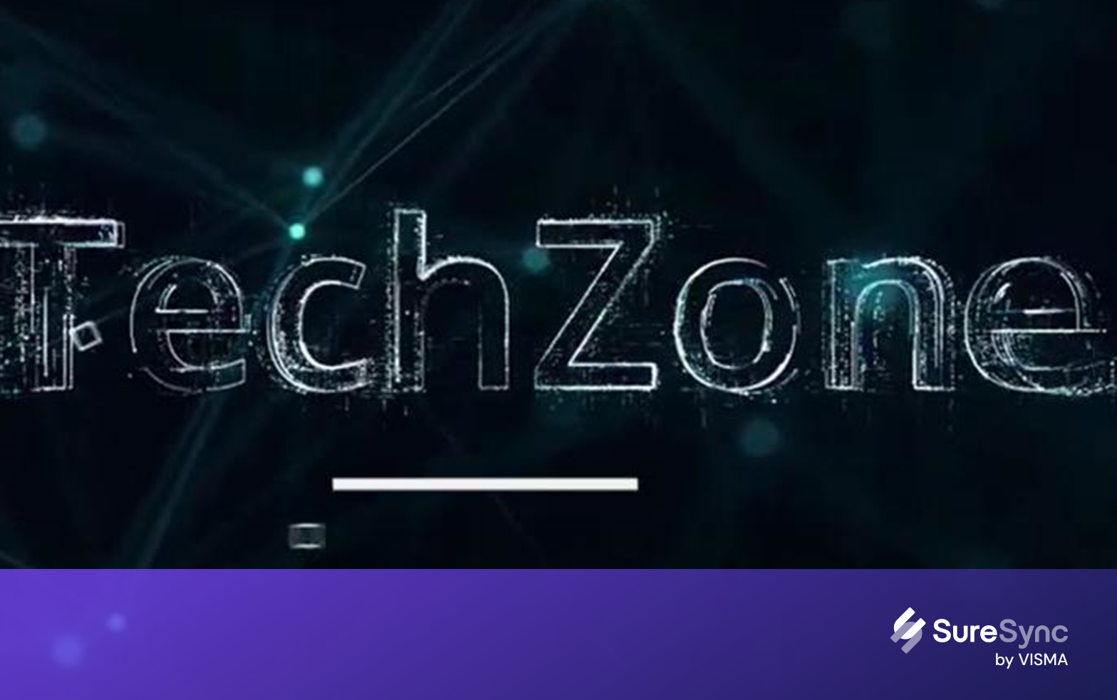 Visma TechZone - a hub for technology and competence sharing